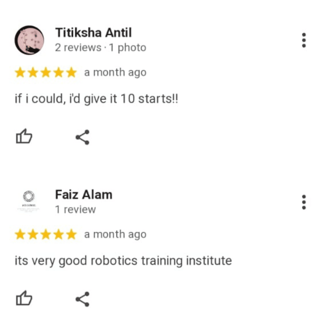 DIHO ROBOTICS - Best Online Robotics Teaching Platform